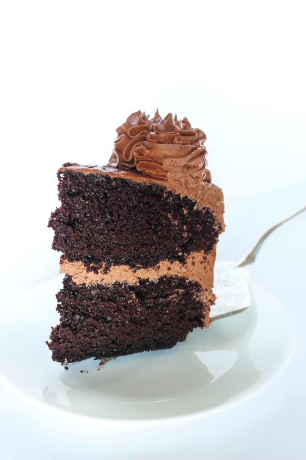 The Ultimate Chocolate Overload Cake Recipe